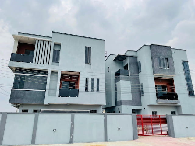 Houses for Sale in Lagos State (10+ available) | Naijaspider