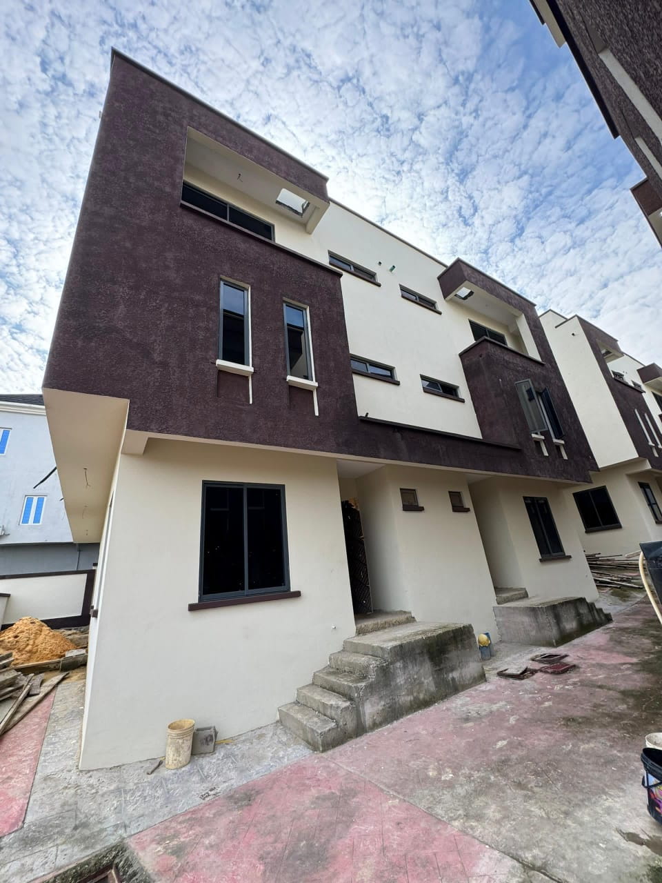 Houses for Sale in Lagos State (14+ available) | Naijaspider